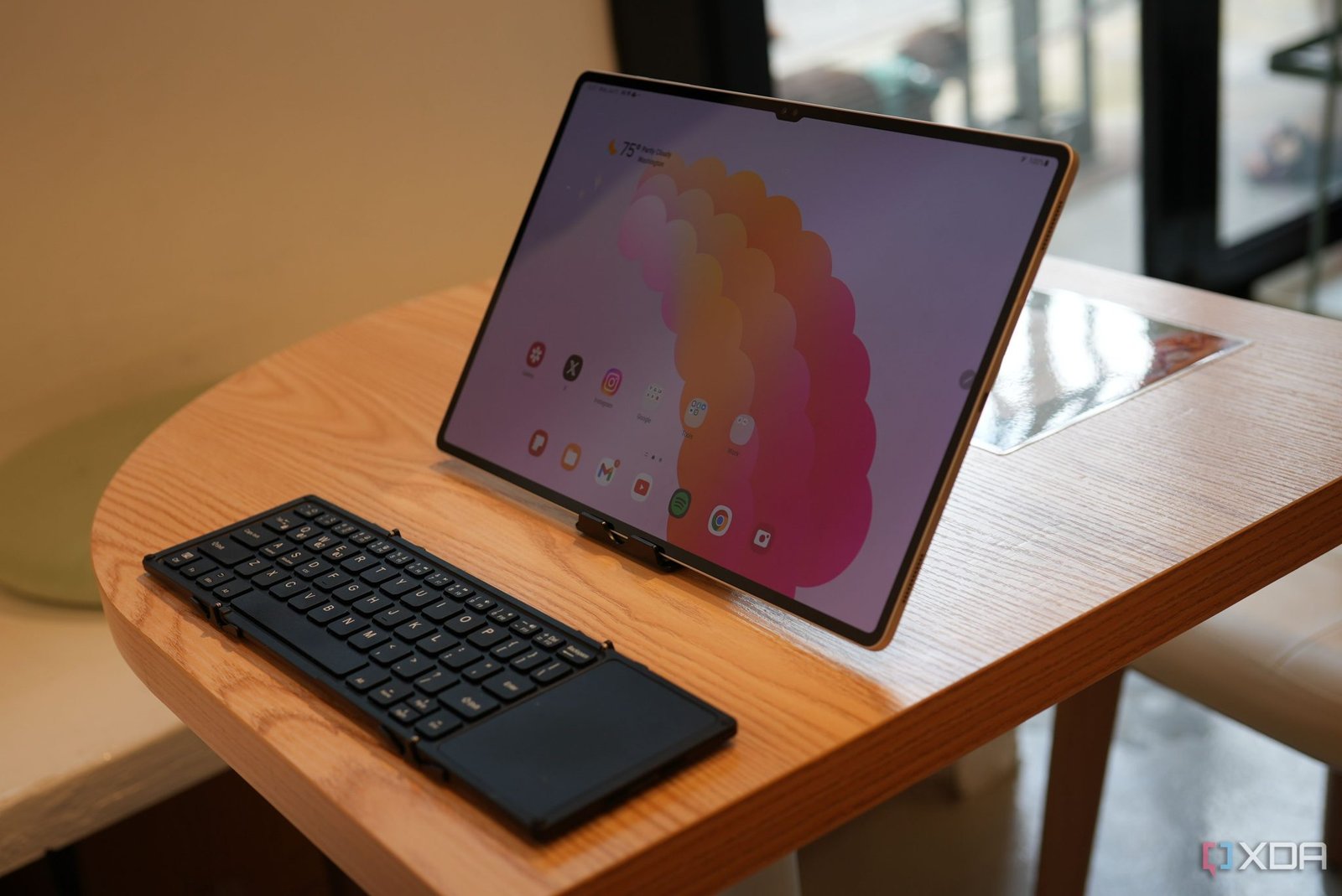 Best Tablet Accessories To Pair With Your Mouse - Mouse RGB