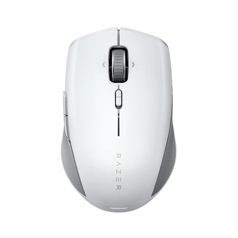 Quiet Click Mice For Productivity: Workspace Silence - Mouse RGB
