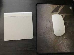 Apple Magic Mouse Vs Trackpad Get The Main Difference Explained - Mouse RGB