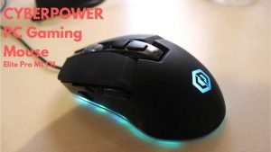 How To Change Dpi On Cyberpower Mouse For Precision Control - Mouse RGB