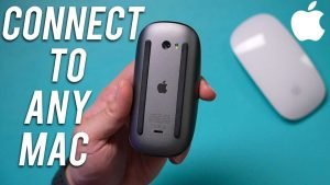 How To Connect A New Magic Mouse: A Step-By-Step Guide - Mouse RGB