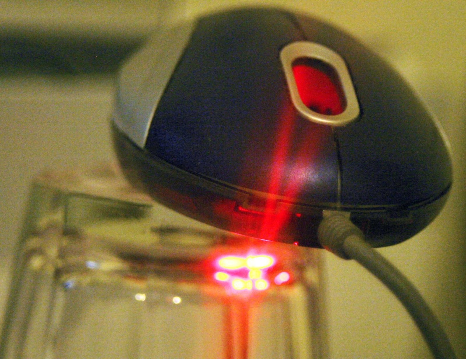 How To Make A Mouse Jiggler For Your Computer Needs - Mouse RGB