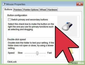How To Make Mouse Click Faster: Simple Tips And Tricks - Mouse RGB
