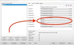 How To Make Your Scroll Wheel Click: A Step-By-Step Guide - Mouse RGB