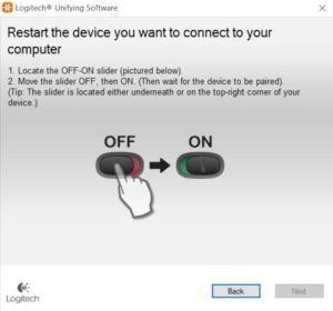 How To Pair Logitech Mouse With New Receiver Easily - Mouse RGB