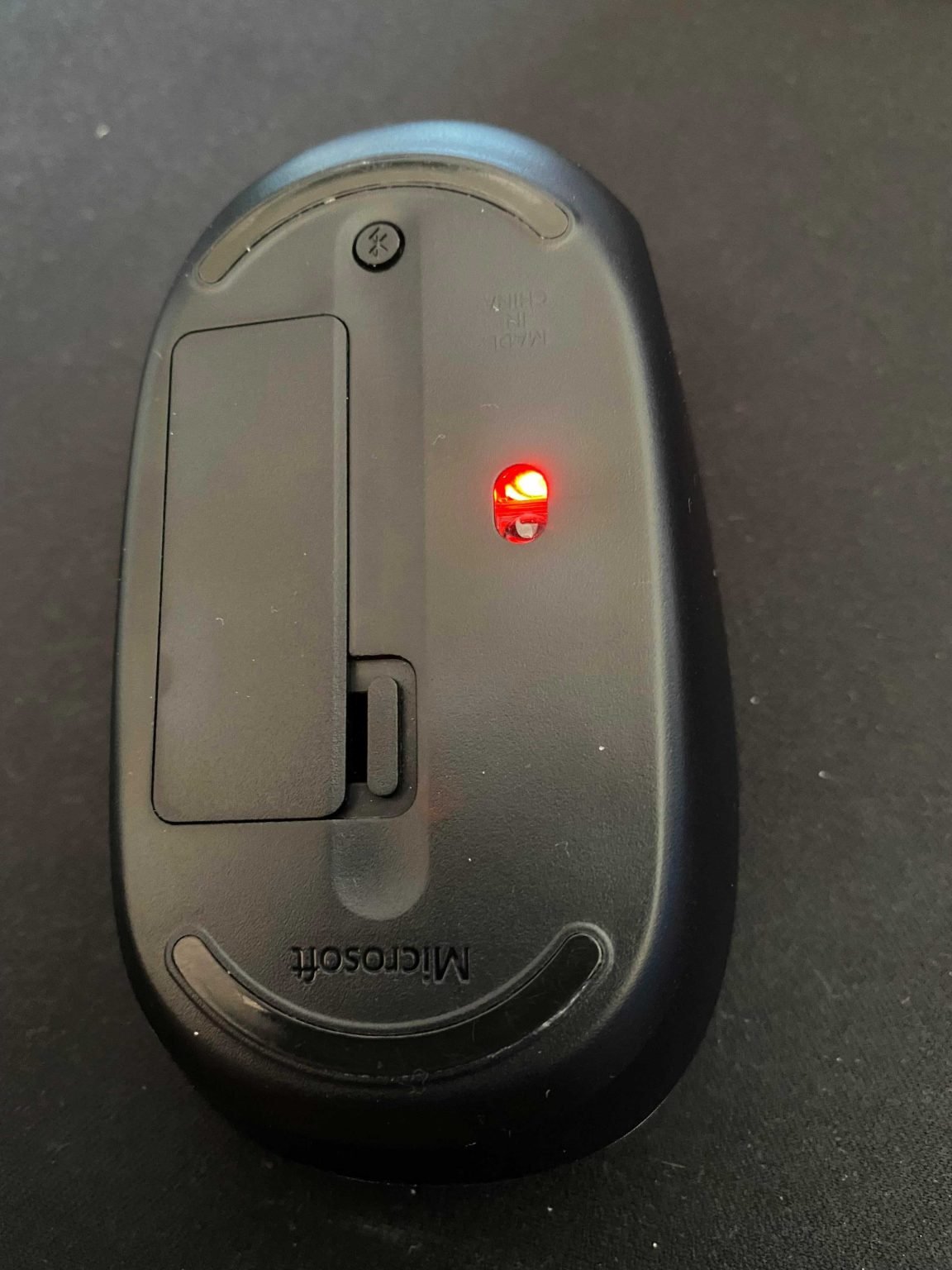 How To Pair Microsoft Bluetooth Mouse In Simple Steps - Mouse RGB