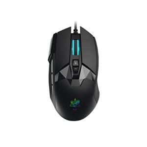 Best Silent Mouse For Gaming: Top Picks For Ultimate Stealth And ...