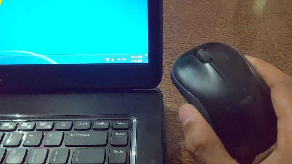 How To Connect A Logitech Mouse To A Laptop: A Simple Guide - Mouse RGB