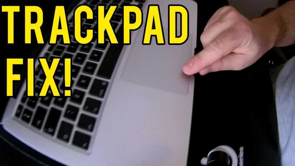 How To Fix Macbook Mouse Pad: Step-By-Step Guide - Mouse RGB
