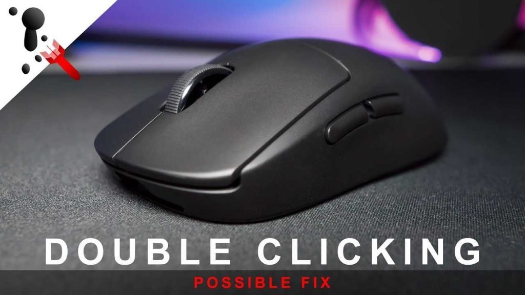 Why Does My Glorious Mouse Keep Double Clicking? Solutions Inside ...